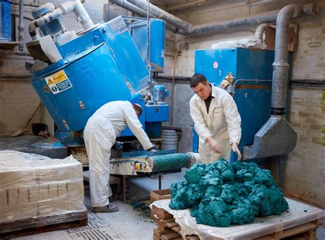 The Factory Floor Assemble