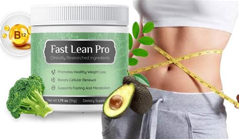 Fast Lean Pro Review Weight Loss Supplement Fast Lean Pro Review Where I Get Fast Lean Pro