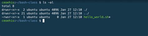 Getting Started With Bash Scripting For Web Developers Celestine Ekoh