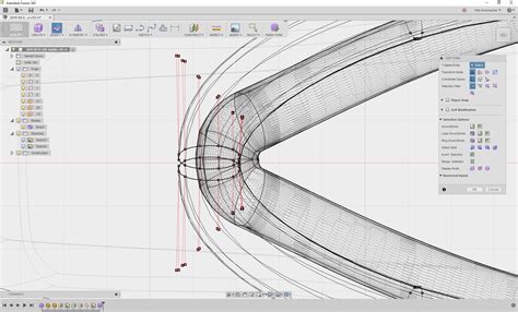 More Precision For Sculping Handles Autodesk