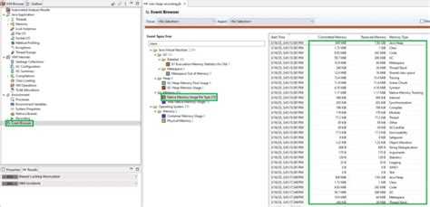Monitor Non Heap Memory Usage Of A Jvm Baeldung
