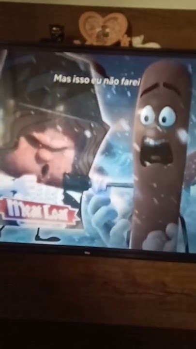 Frank 😭sausageparty Cute Animation Youtube