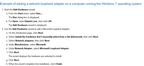 Omsupply Desktop Discovery And Login Problem Without Network Device