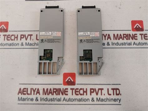Yokogawa Aam10 Current Voltage Input Module Aeliya Marine