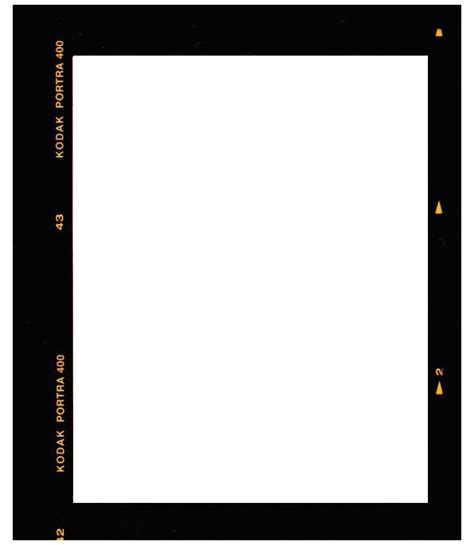 Kodak Film Frame Png 57 Koleksi Gambar