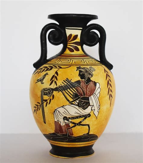 Apollo Olympian God Of The Sun And Light Music And Poetry Prophecy