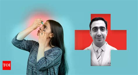 How To Prevent Conjunctivitis India News Times Of India