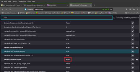 Prevent DNS Leaks On Hidden Networks Tor I2P RTP Privacy Tech Tips Buymeacoffee