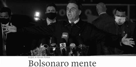 Bolsonaro Isolado Heleno Gruda Exército Ao Desastre TijolaÇo