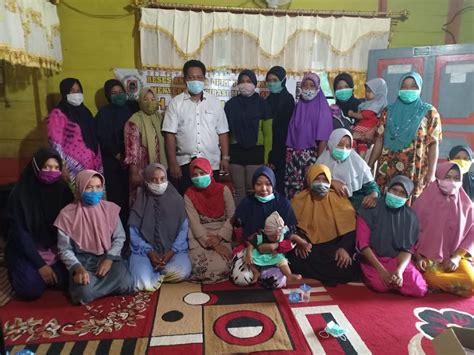 Peduli Ekonomi Imam Kanapi Menggerakkan Ekonomi Adalah Prioritas