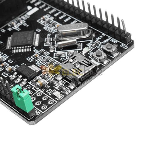 3pcs Stm32f103c8t6 Stm32f103 Stm32f1 Stm32 Development Board System Core Board Learning