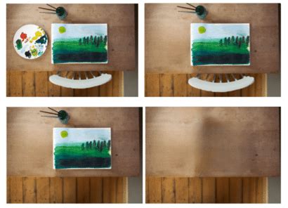 Designer Gets A Clever Erase Feature Office Watch