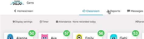 Classdojo 100 Points Club Flapjack