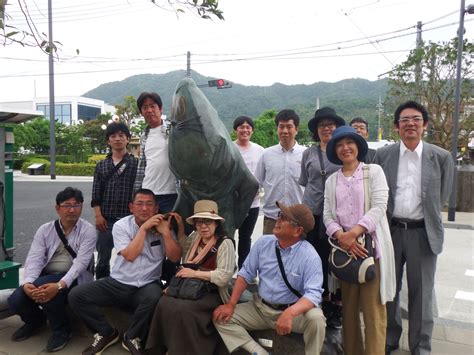 島根出雲玉造温泉研修平成30年5月1820日 前原興業株式会社千葉県船橋市前原