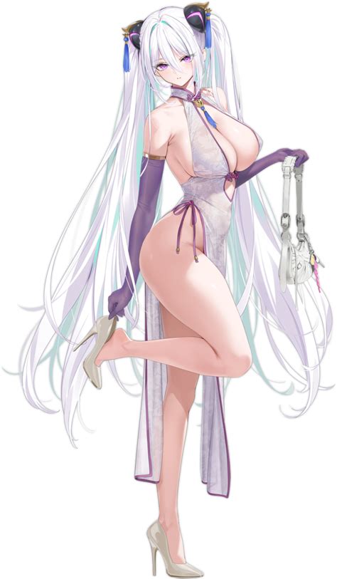 Kearsargegallery Azur Lane Wiki