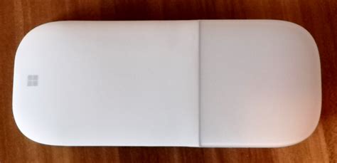 Microsoft Surface Arc Mouse Review Beautiful And Highly Portable Digital Citizen
