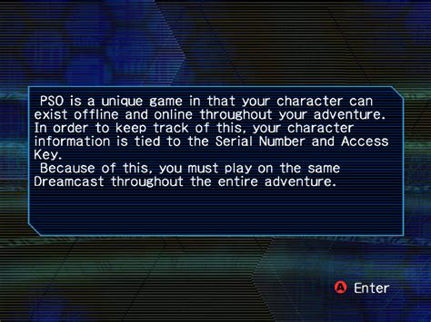Pso Tool Gui ~ By Razorx Segaxtreme