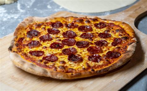 Lidl Bbq Pizza Oven Is Just £34 99 A Summer Must The Yorkshireman