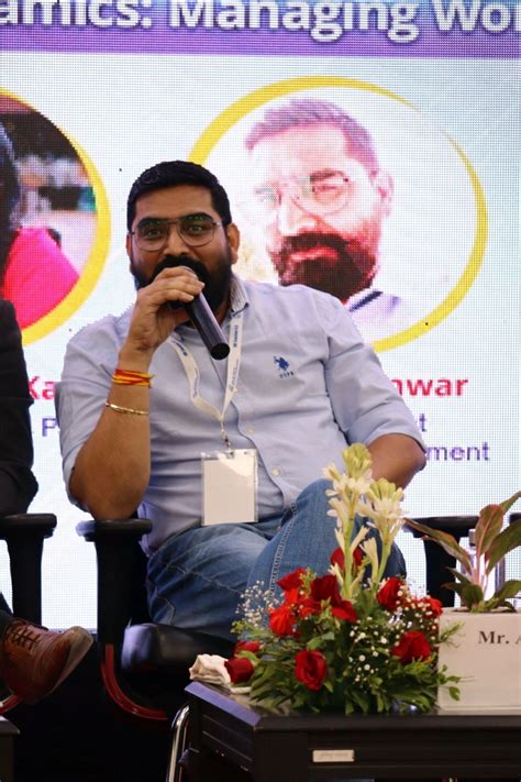 Ashwini Panwar On Linkedin Indeed A Day Well Spent It Was An Honor To Be A Part Of Hr