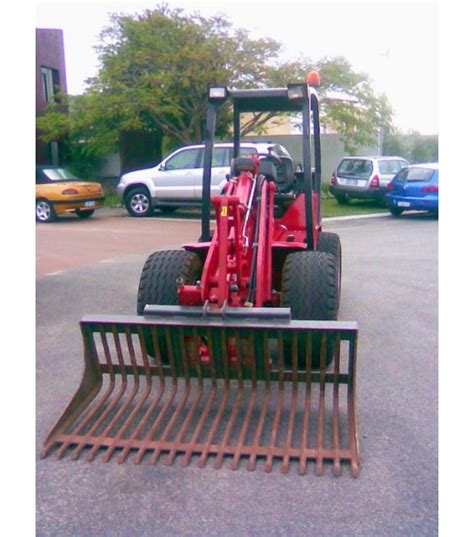 Articulated Loaders Articulated Loader