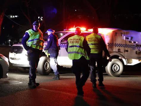 Nsw Courts And Law Nsw Crime News And Latest Updates Au