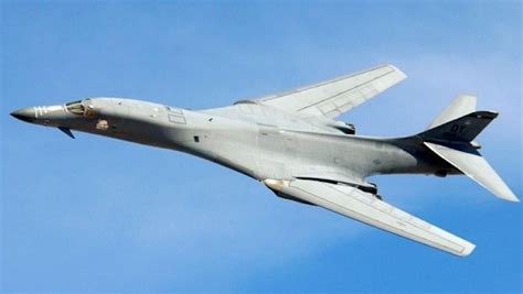 B 1 Bombers Coming To Australia To Deter Beijings South China Sea
