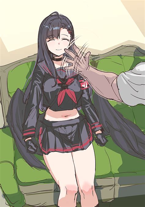 Sensei And Ichika Blue Archive Drawn By Bow Bhp Danbooru