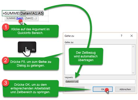 Top Excel Tipps Zeit Sparen Effizienter Arbeiten Excelhero