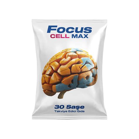 Focus Cell Max Fitosam