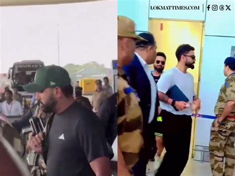 Virat Kohli Rohit Sharma Rishabh Pant And Other Indian Cricketers