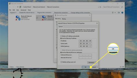How To Set Up Port Forwarding