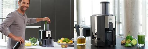 Как выбрать соковыжималку: виды, критерии выбора - Braun-Shop