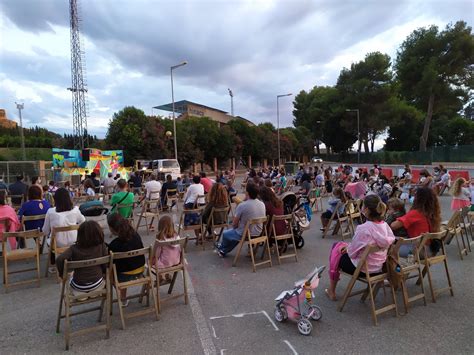 Fiestas De Los Barrios De Monzón Alegria De Monzón Y Comarca Cinca Medio