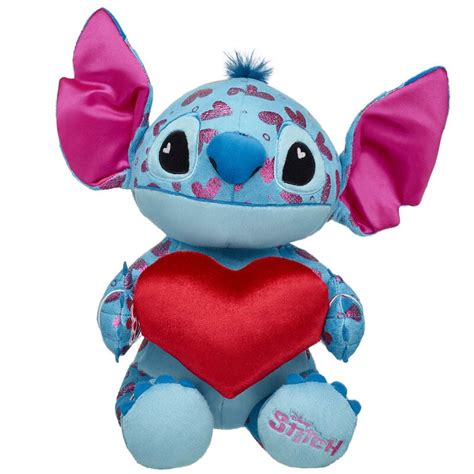 Build A Bear Valentines Day Collection Dalmatians Bears And More