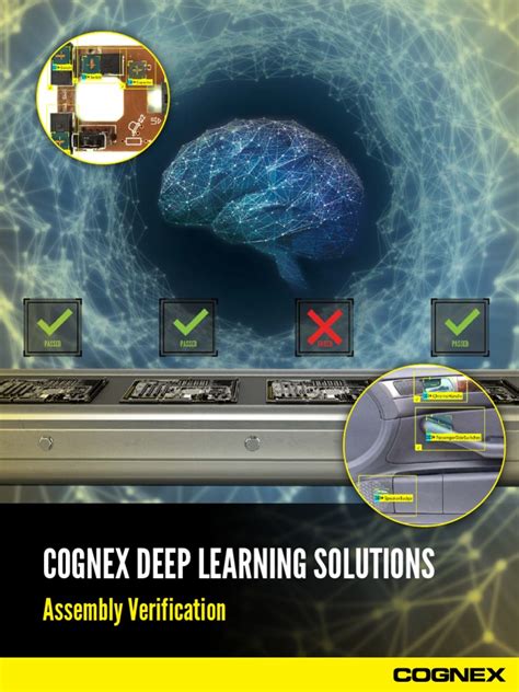 Vidi Assembly Verification Guide En Pdf Pdf Deep Learning Printed Circuit Board