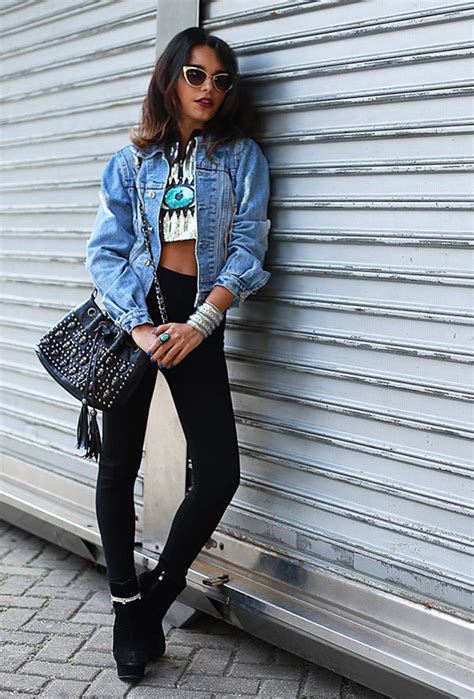 43 Summer Concert Outfit Ideas For Inspiration Stylecaster