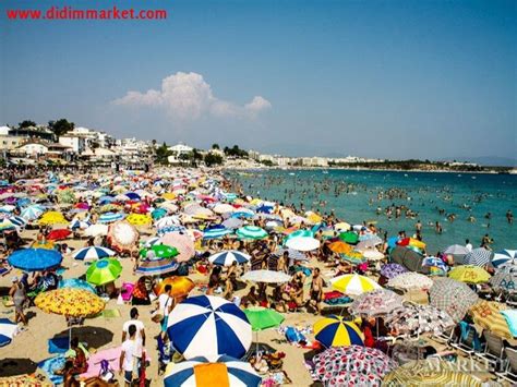 Didim Beach in Altinkum, Turkey | Turkey tour, Dolores park, Tours