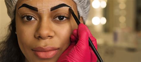 Mastering The Art Of Eyebrow Shaping And Styles The Definitive Guide