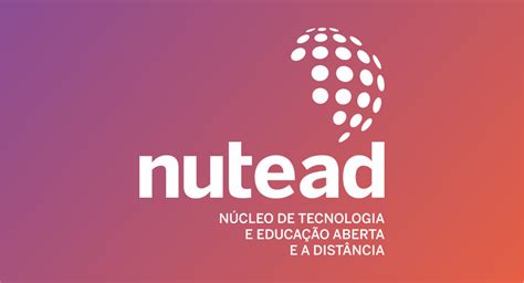 Ambiente Virtual Educação a Distância NUTEAD