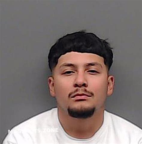 Loredo Andy Julian 02 17 2025 Smith County Mugshots Zone