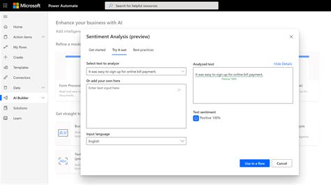 Ai Builder 2020 Wave 1 Updates Microsoft Power Platform Blog