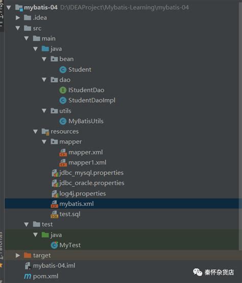 Mybatis【4】 Mybatis关于别名的定义 腾讯云开发者社区 腾讯云