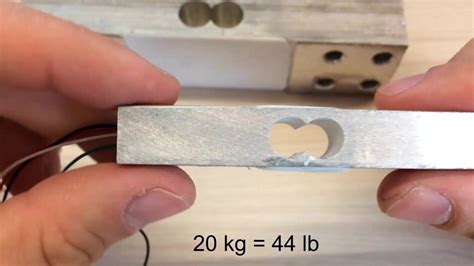 HX711 Load Cell Amplifier Module At 35 Piece Hyderabad ID 2848960149948