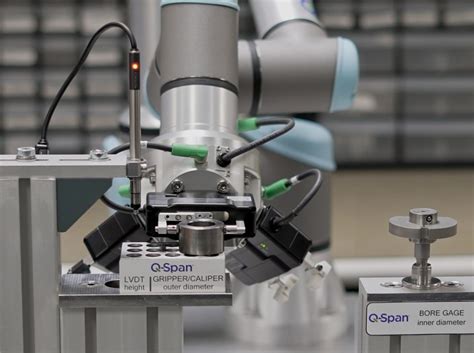 automated gauging is imts 2022 highlight new scale robotics