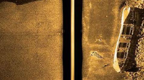 Search And Recovery Side Scan Sonar Hydro International