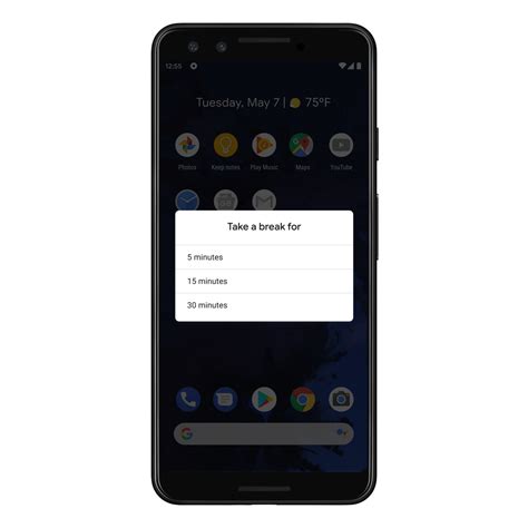 Minimize Distractions And Get Things Done With Androids Focus Mode