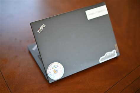 Scored This T14 Gen 3 For 350 R Thinkpad