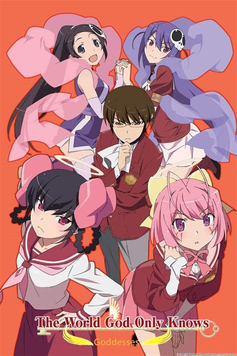 List Of Good Ecchi Anime Anime Amino