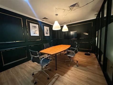 Disewakan Ruang Kantor 225 39 m² Disewakan Bangunan Komersil 903045903