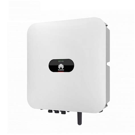 Invertor Solar Onoff Grid Huawei Sun 2000 2ktl L1 2000 W Calor